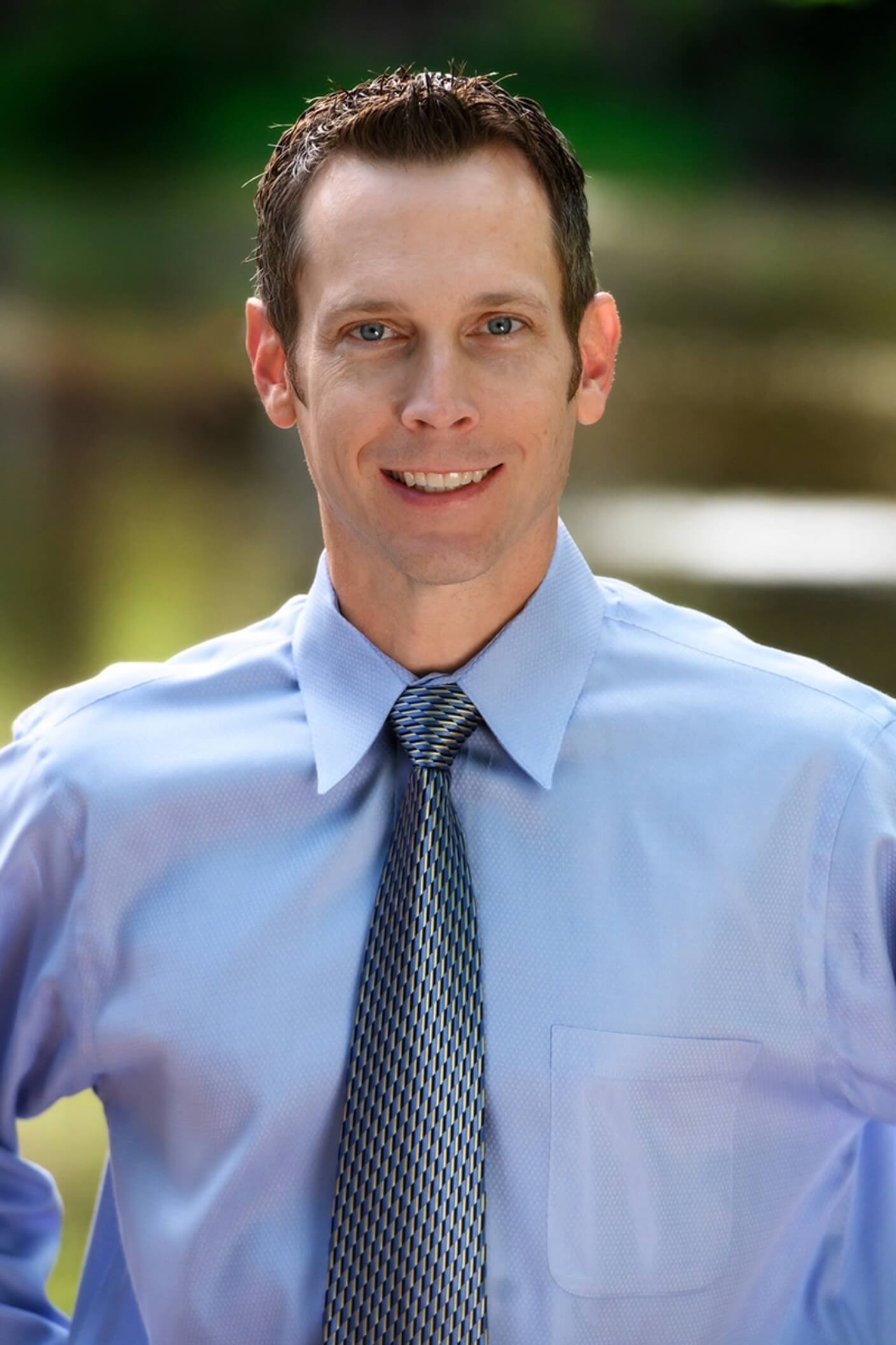 Top Plastic Surgeon Boulder, CO | Dr. Nathan Roesner