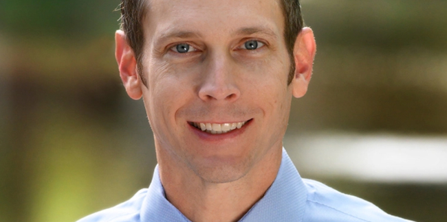 Boulder, CO | Dr. Nathan Roesner